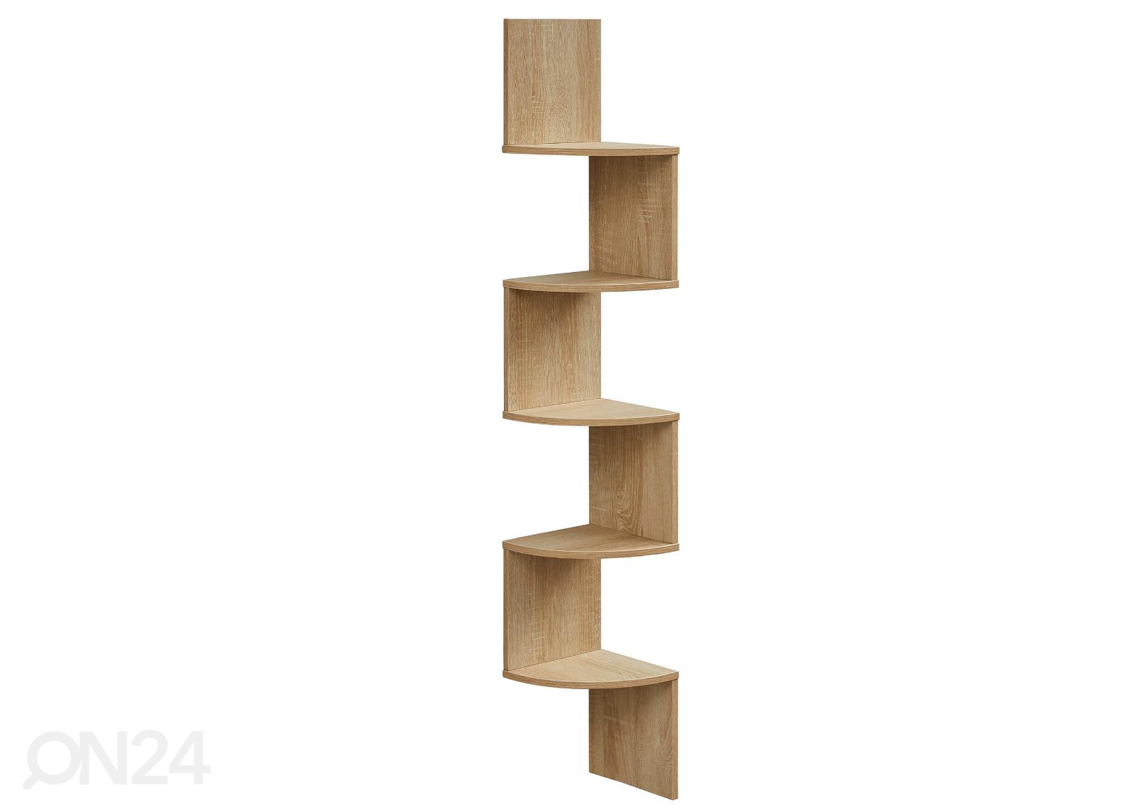 Nurga seinariiul 126 cm AY-488100 - ON24 Home & Living