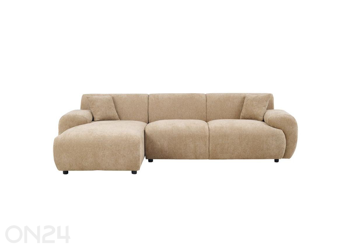 Nurgadiivan Samira vasak nurk AQ-500125 - ON24 Home & Living