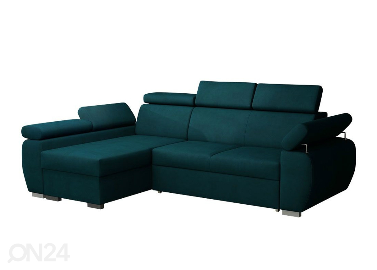 Nurgadiivanvoodi Boston Mini RF-264052 - ON24 Home & Living