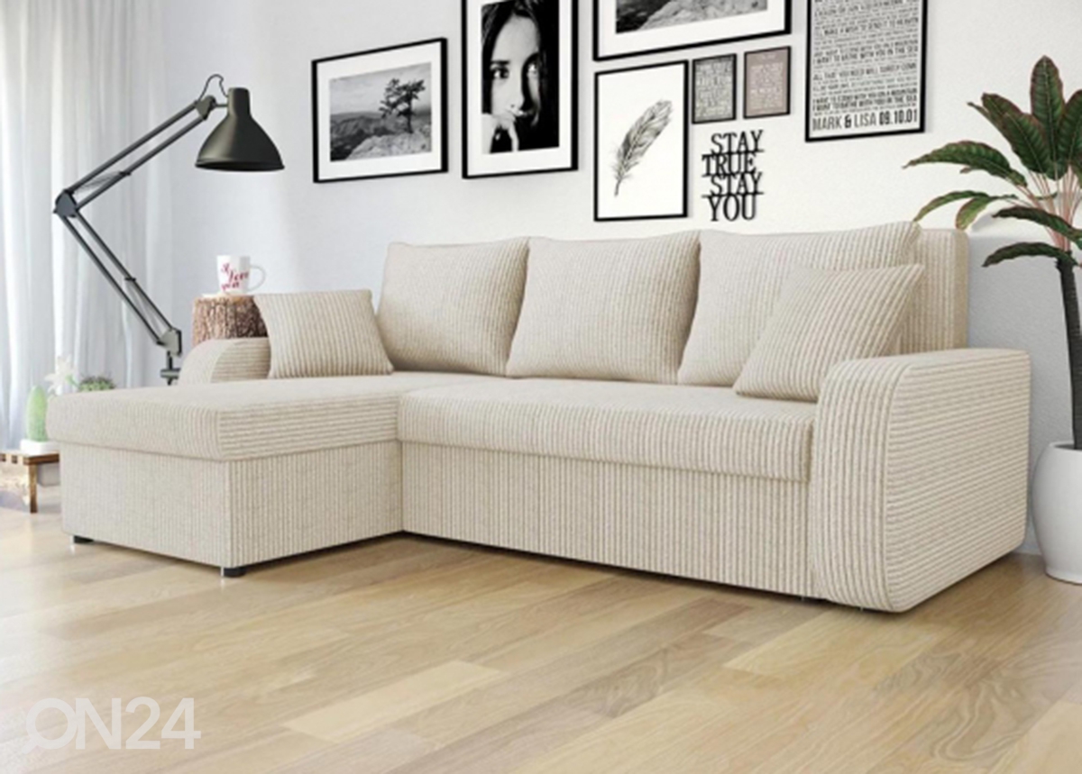 Nurgadiivanvoodi Dominik MN-477354 - ON24 Home & Living