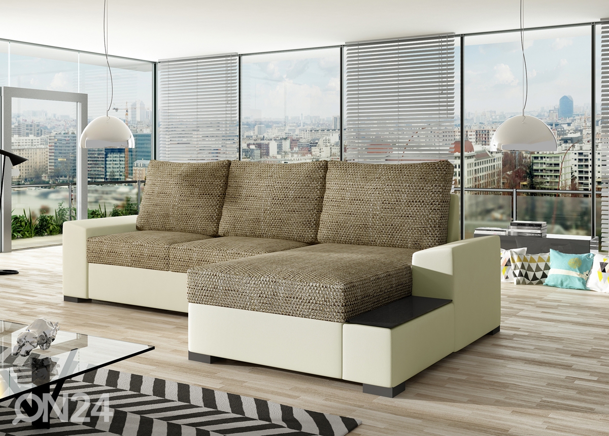 Nurgadiivanvoodi Legro OR-446038 - ON24 Home & Living