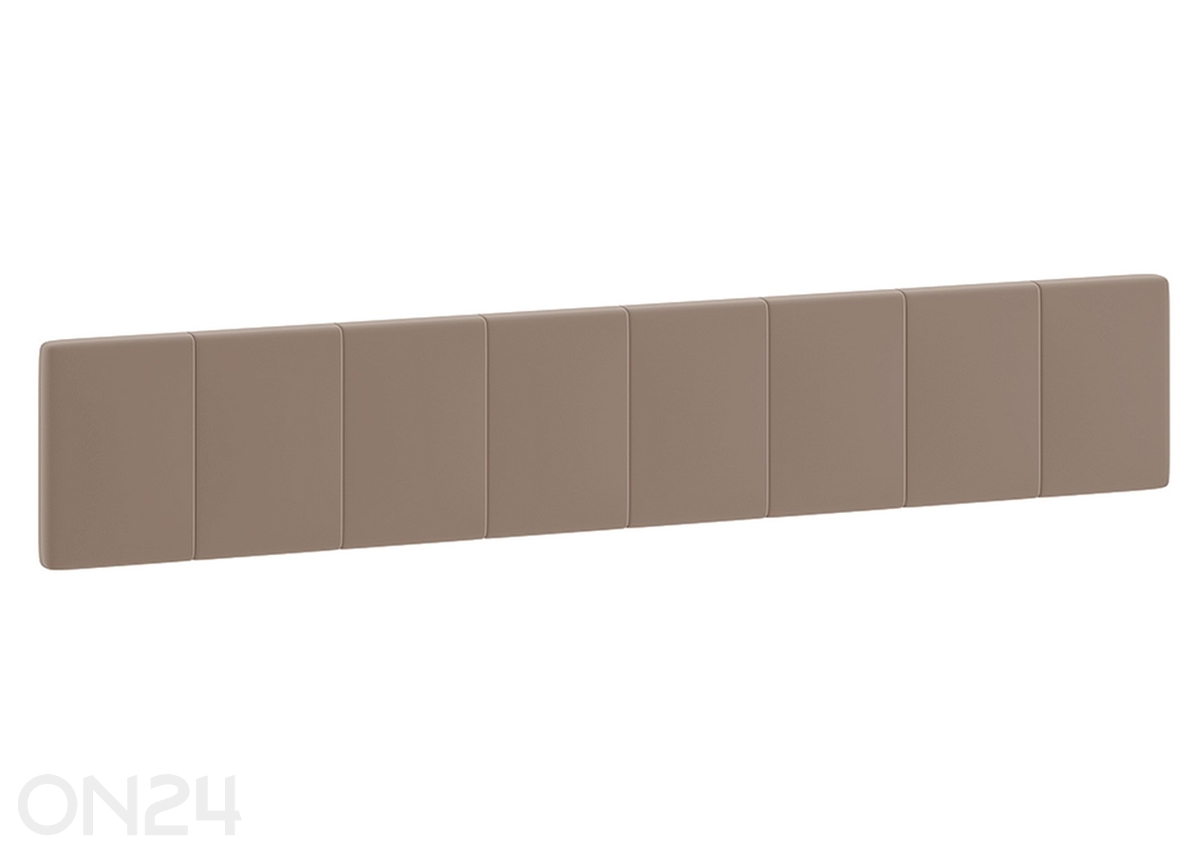 Peatsipehmendus voodile Idello MB-497826 - ON24 Home & Living