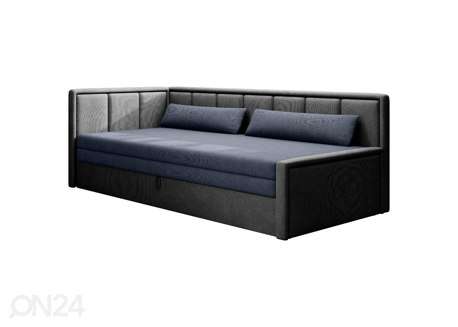 Pesukastiga voodi OR-463021 - ON24 Home & Living