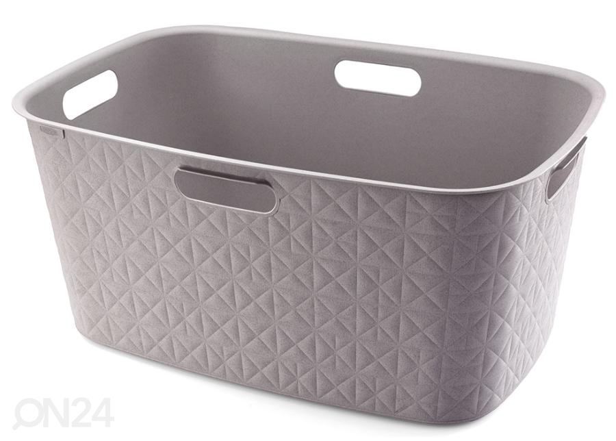Pesukorv Softex 45 L ET-486210 - ON24 Home & Living