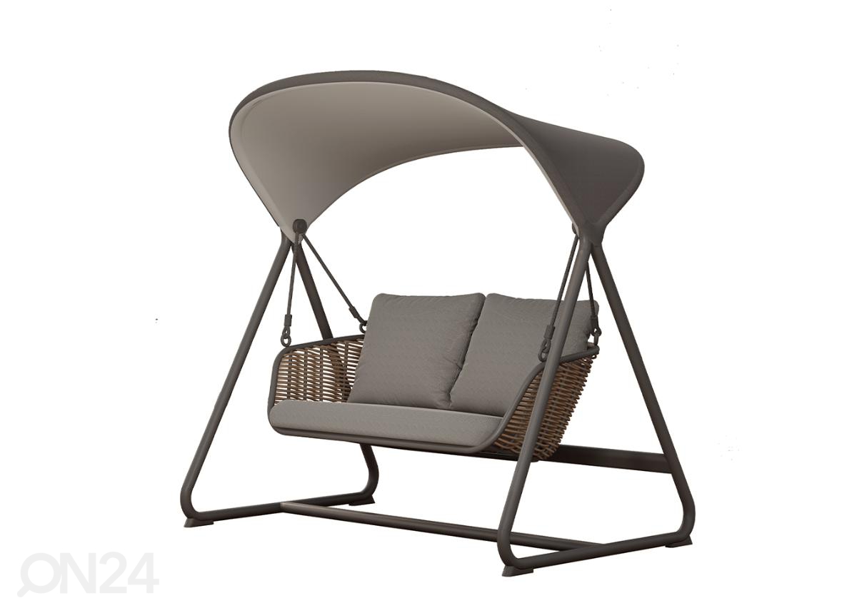 Pihakeinu 2-istuttava BM-476184 - ON24 Home & Living