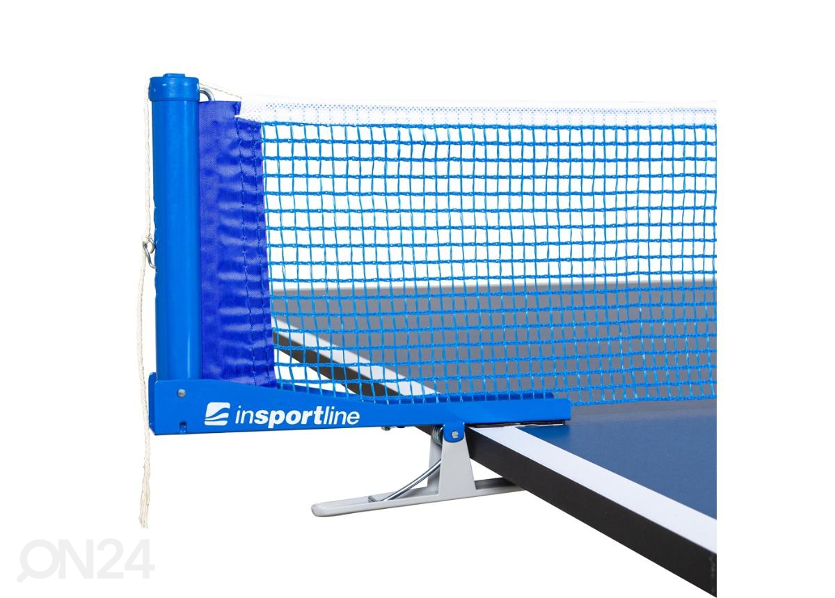 Pöytätennisverkko inSPORTline Piegga PV-327328 - ON24.fi Sisustustavaratalo