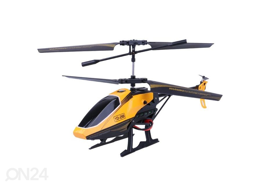Puldiga helikopter Flood Dragon UP-349314 - ON24 Home & Living