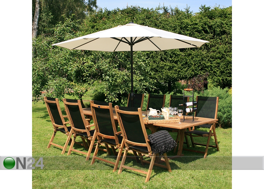 Puutarhakalusteet Future EV-253501 - ON24 Home & Living