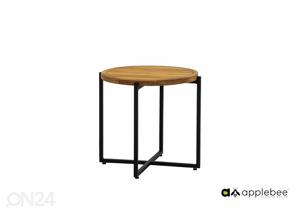 Puutarhapöytä Condor Ø 54 cm CD-321207 - ON24 Home & Living