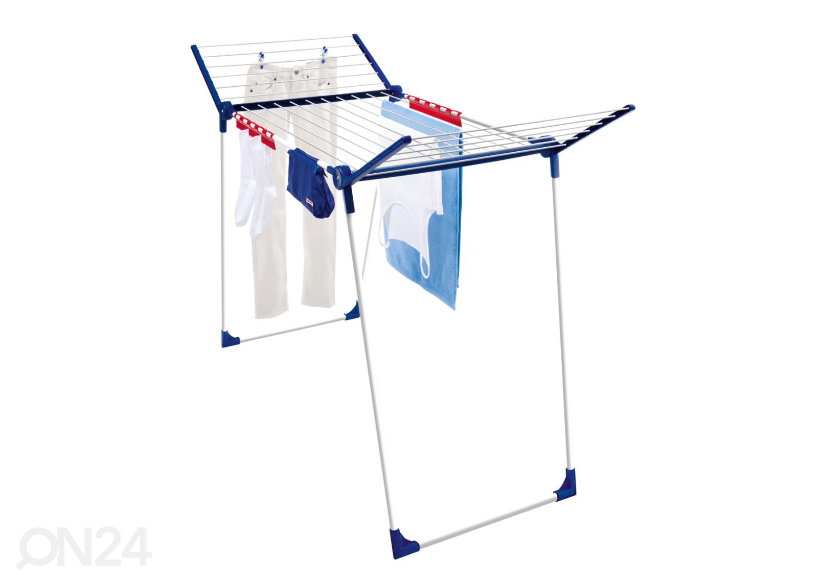 Pyykinkuivausteline Leifheit Pegasus 180 UR-462361 - ON24 Home & Living