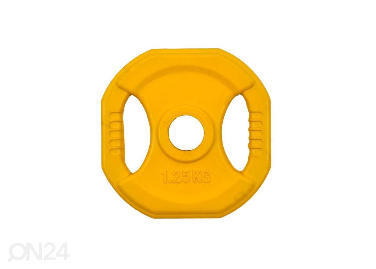 Raskus bodypump Pump set 1,25 kg inSPORTline PV-348702 - ON24 Home & Living