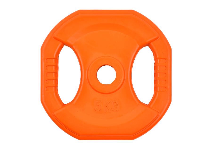 Raskus bodypump Pump set 5 kg inSPORTline TC-158513 - ON24 Home & Living