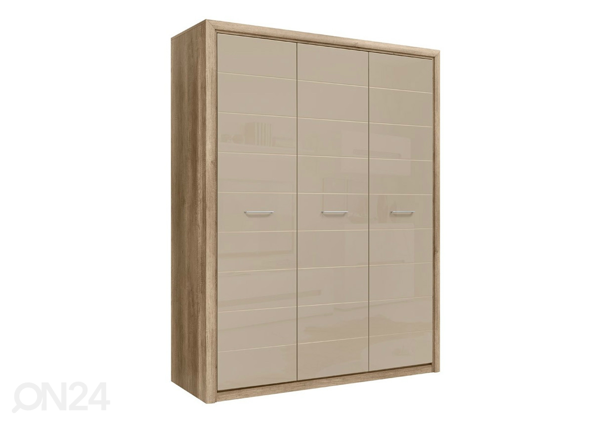 Riidekapp BW-398021 - ON24.ee Sisustuskaubamaja