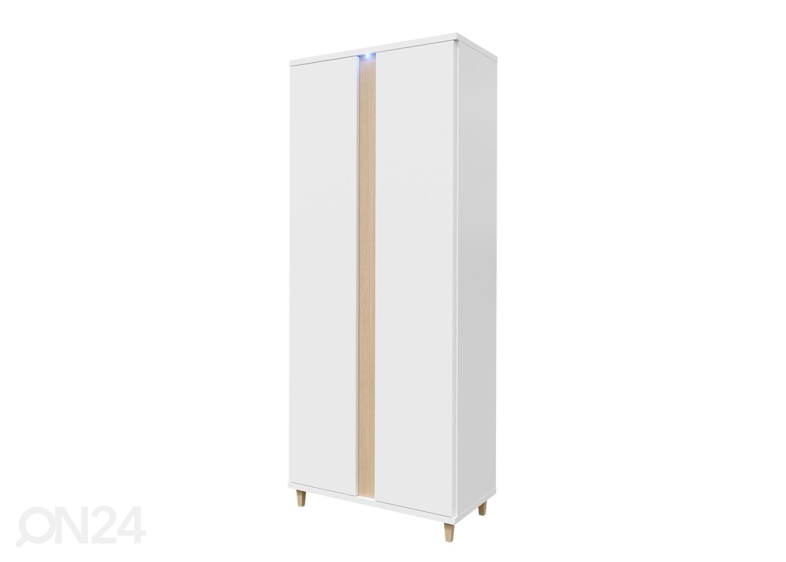 Riidekapp MN-403646 - ON24.ee Sisustuskaubamaja