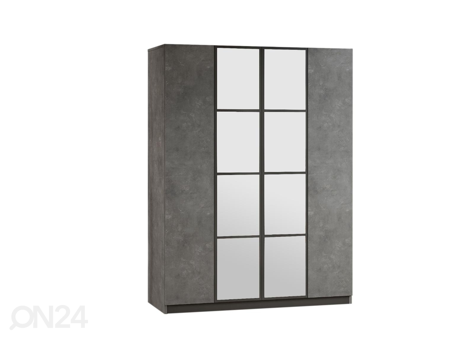 Riidekapp A3-442536 - ON24 Home & Living