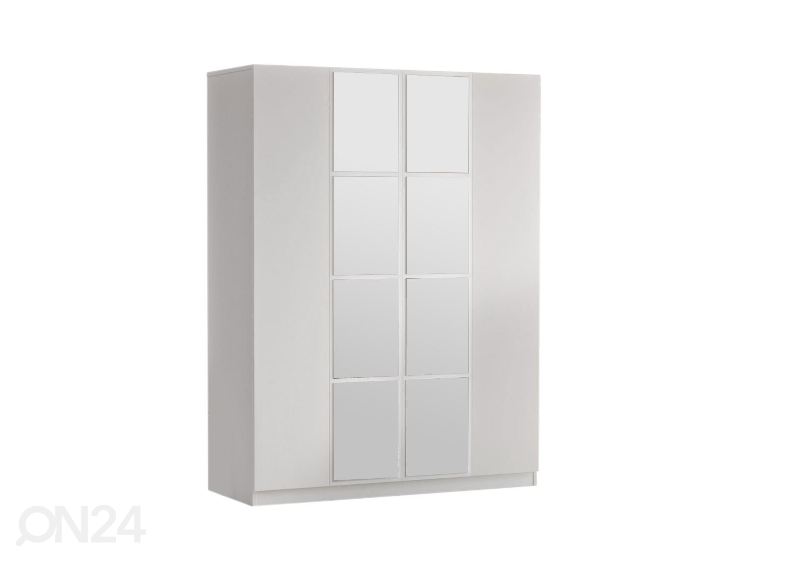 Riidekapp A3-442537 - ON24.ee Sisustuskaubamaja