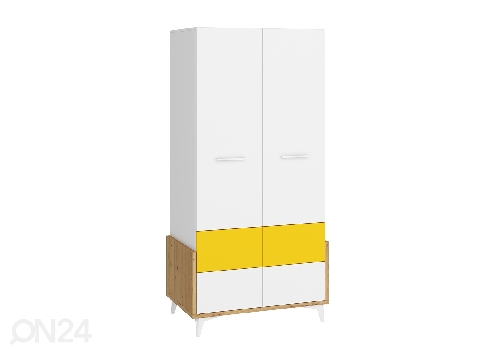 Riidekapp OR-454201 - ON24 Home & Living