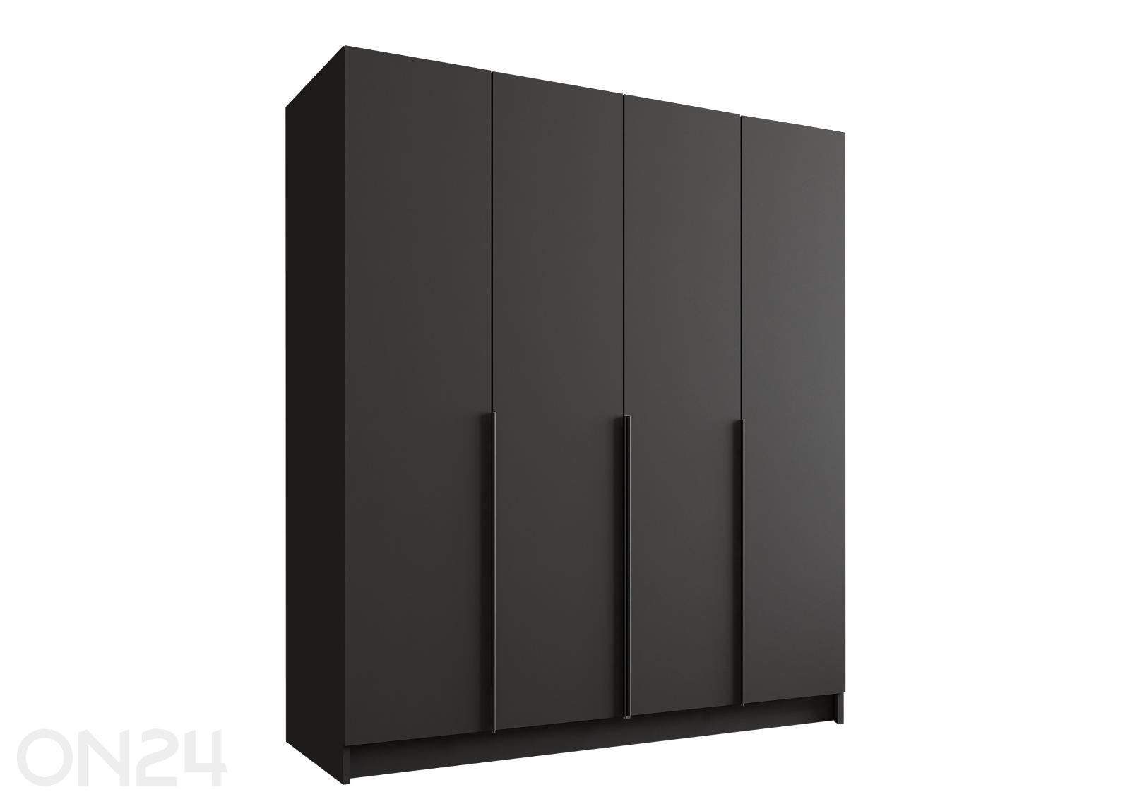 Riidekapp Firenze 200 cm OR-496639 - ON24.ee Sisustuskaubamaja