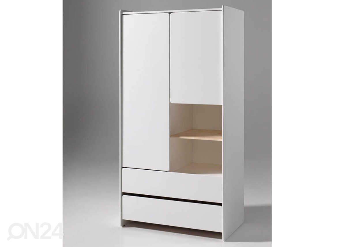 Riidekapp Kiddy AQ-419502 - ON24 Home & Living