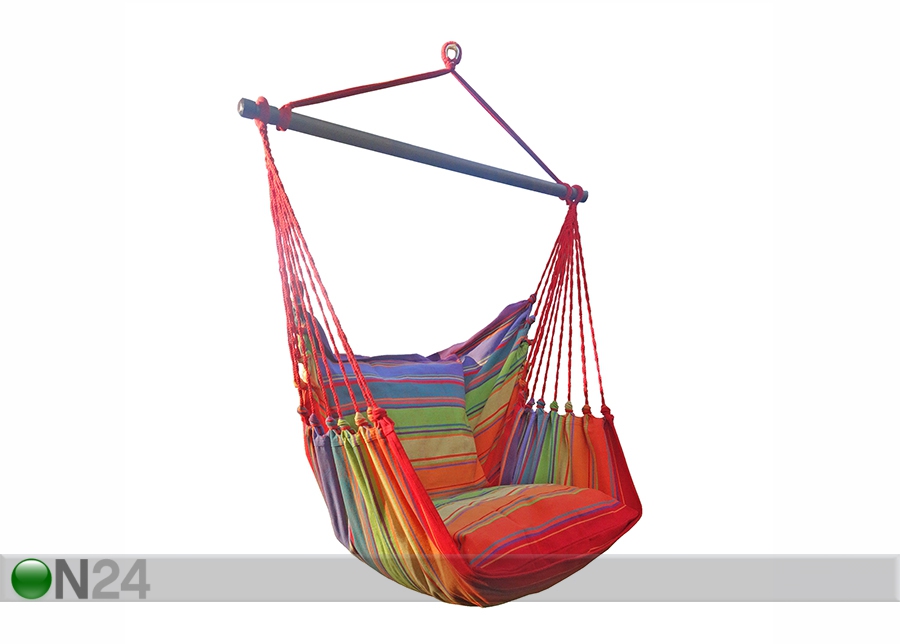 Riippukeinu Tucan EV-135601 - ON24.fi Sisustustavaratalo
