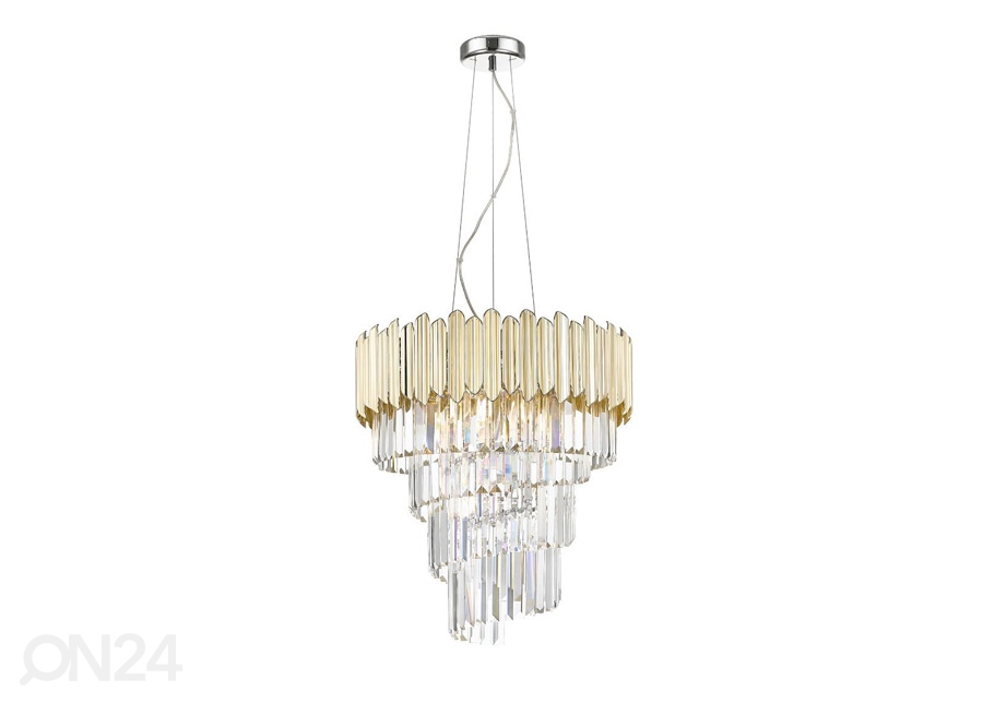 Riippuvalaisin Gladius Gold 6C A5-423277 - ON24 Home & Living