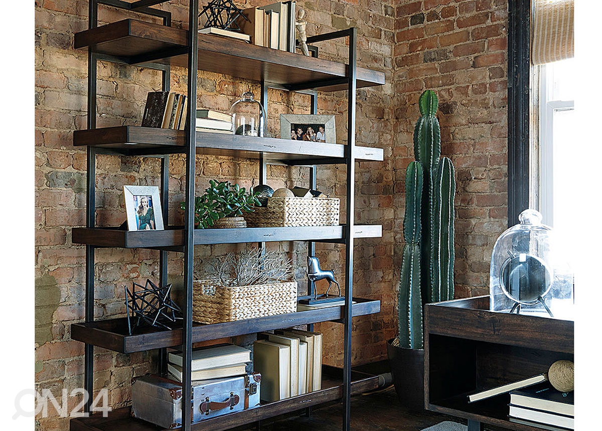 Riiul BM-142643 - ON24.ee Sisustuskaubamaja