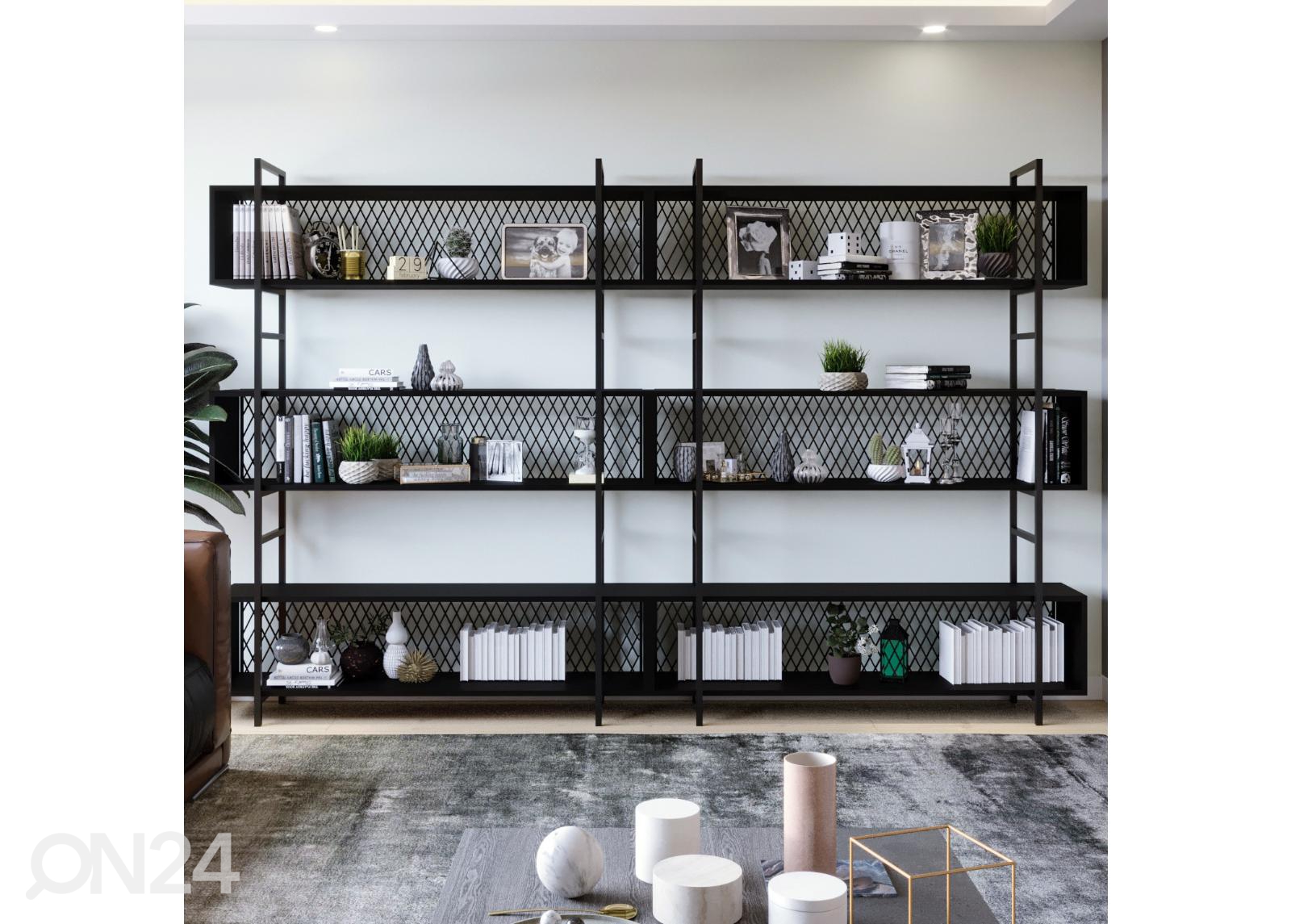 Riiul A3-442783 - ON24.ee Sisustuskaubamaja