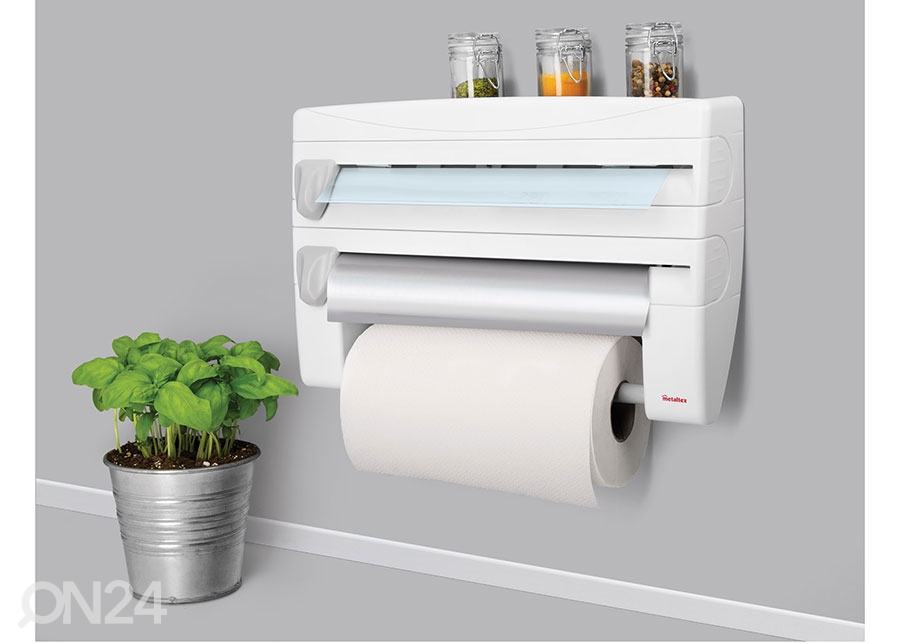 Rullateline foliolle, muovikelmulle ja talouspaperille TÜ-399015 - ON24 ...