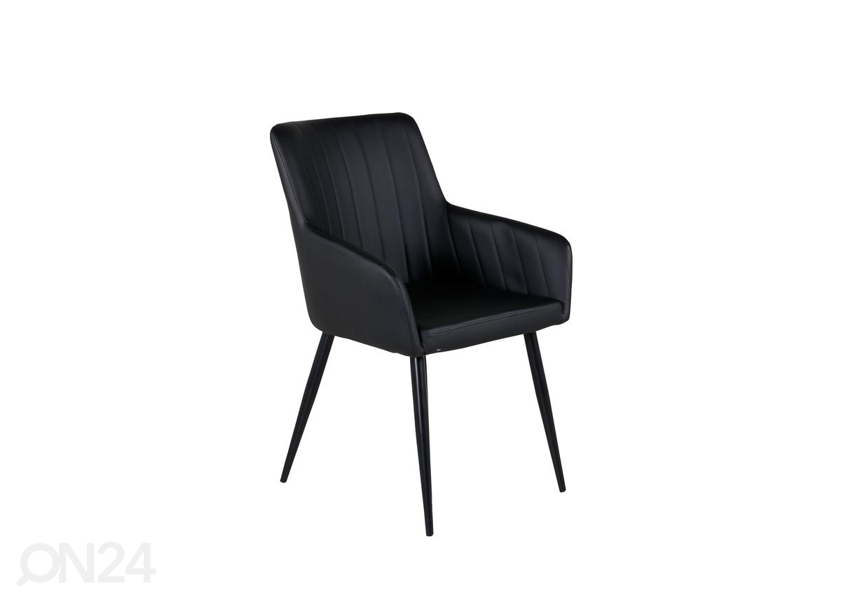 Ruokapöydän tuolit Comfort, 2 kpl MT-468774 - ON24 Home & Living