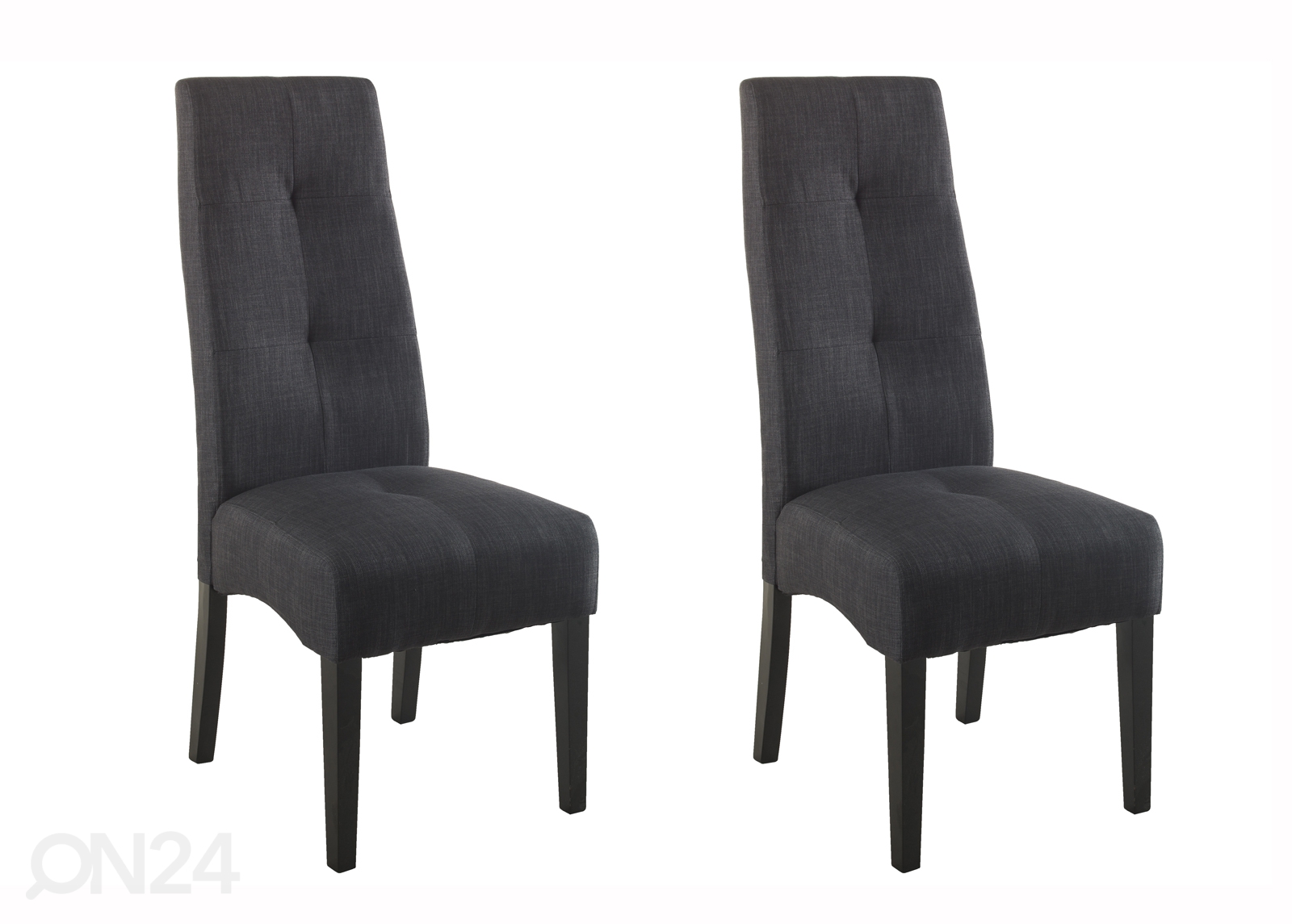 Ruokapöydän tuolit Elite 2 kpl CM-125035 - ON24 Home & Living