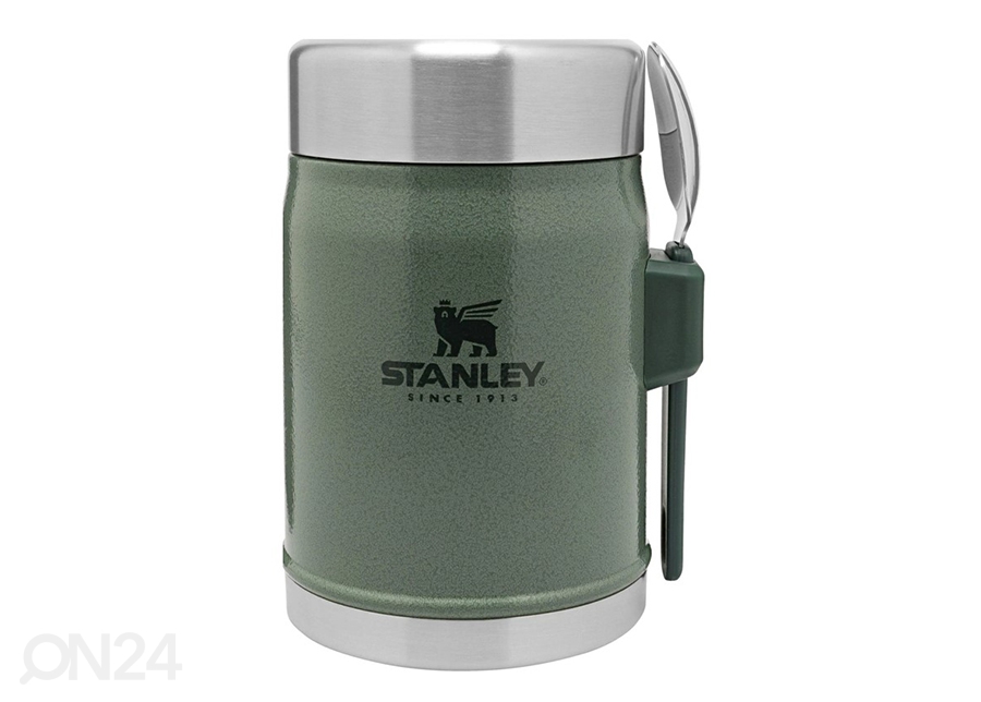 Ruokatermos Stanley Classic 400 ml UR-413470 - ON24.fi Sisustustavaratalo
