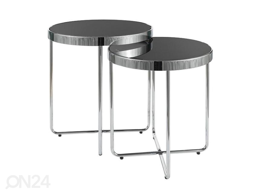 Sarjapöytä, 2 kpl WS-477907 - ON24.fi Sisustustavaratalo