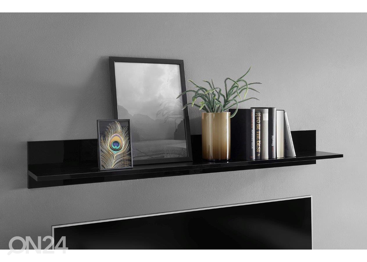 Seinähylly Mango CM-335073 - ON24.fi Sisustustavaratalo