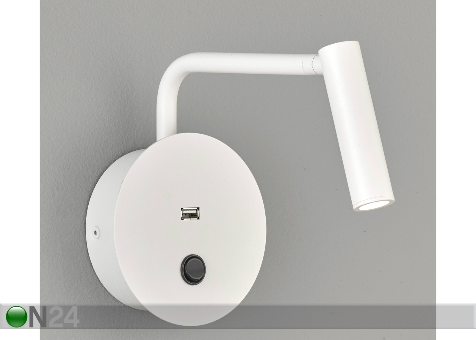 Seinalamp Futuristic AA-186801 - ON24 Home & Living