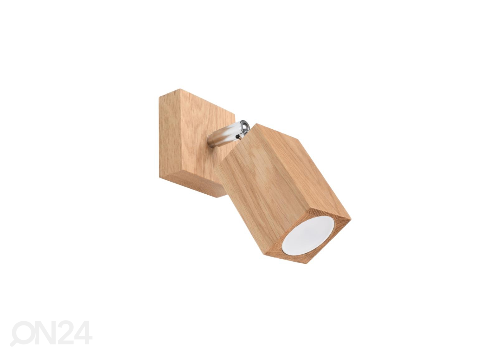 Seinalamp Keke, tamm SX-470100 - ON24.ee Sisustuskaubamaja