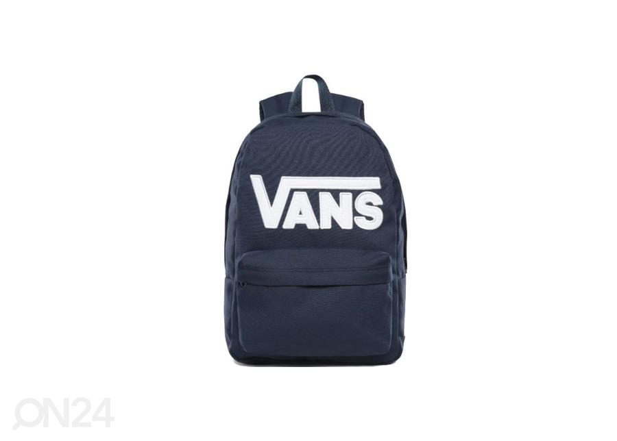 Seljakott Vans New Skool SP-332943 - ON24.ee Sisustuskaubamaja