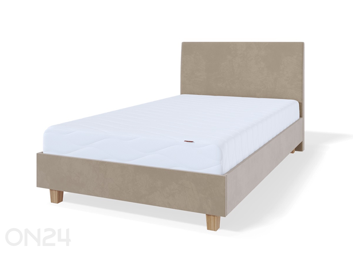 Sleepwell RED MODULAR voodiraam 120x200 cm + Blue Pocket Plus ...