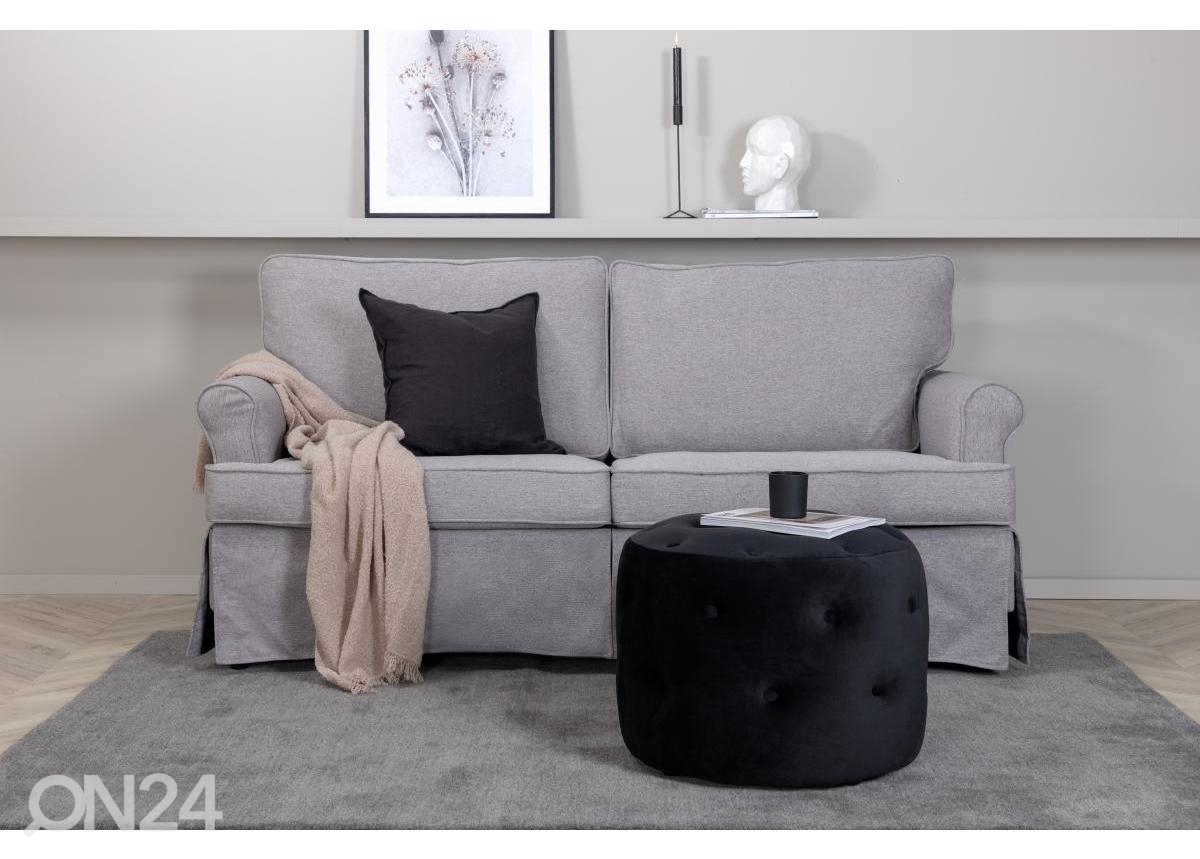 Sohva Anton 2-istuttava MT-466617 - ON24 Home & Living