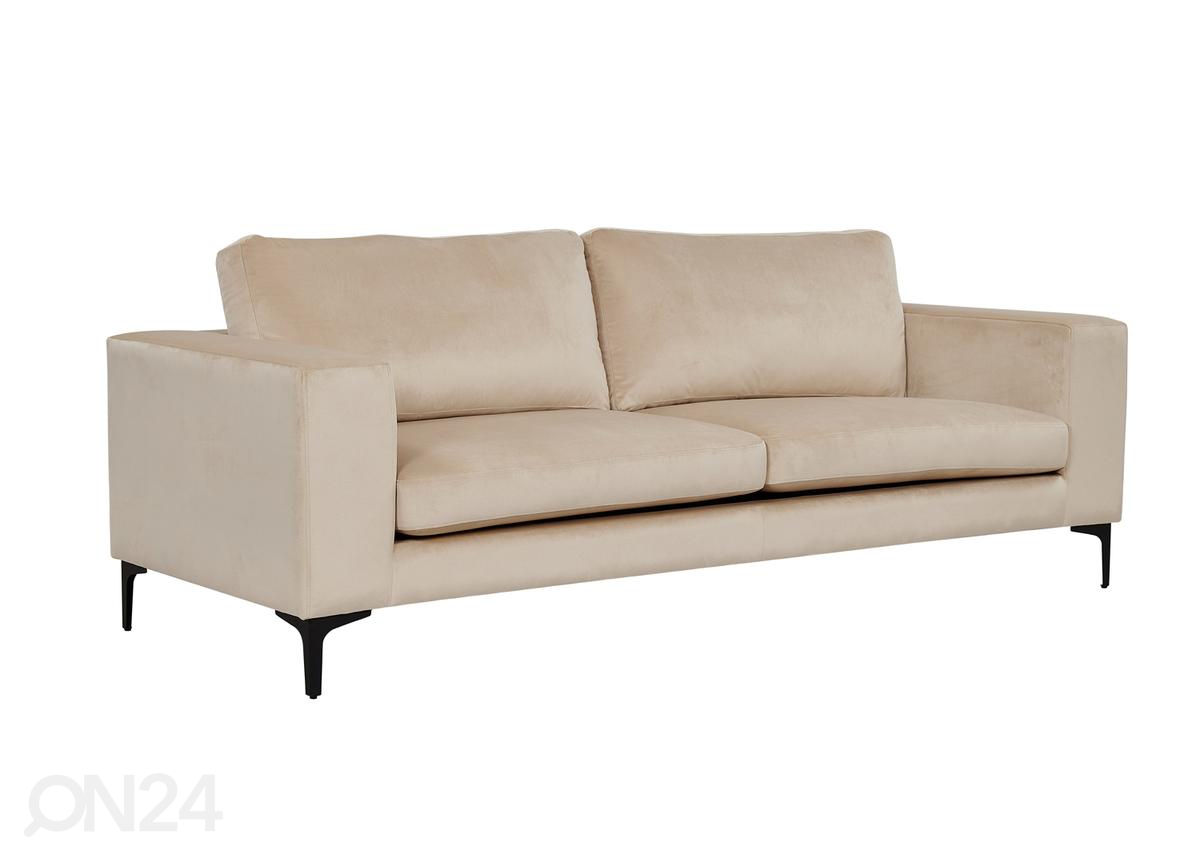 Sohva Bolero 3-istuttava MT-466600 - ON24 Home & Living