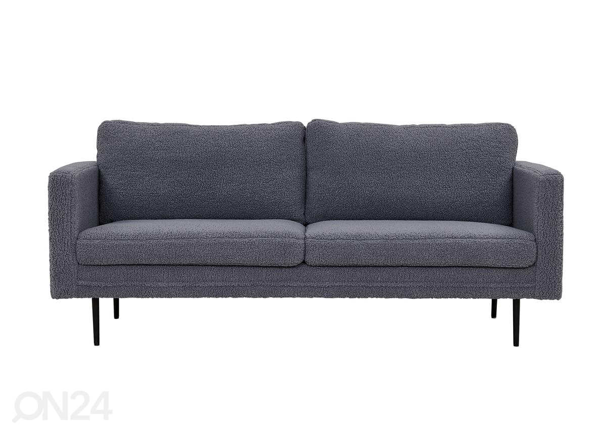 Sohva Boom 3-istuttava MT-466597 - ON24.fi Sisustustavaratalo