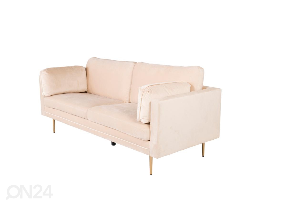 Sohva Boom 3-istuttava MT-466598 - ON24.fi Sisustustavaratalo