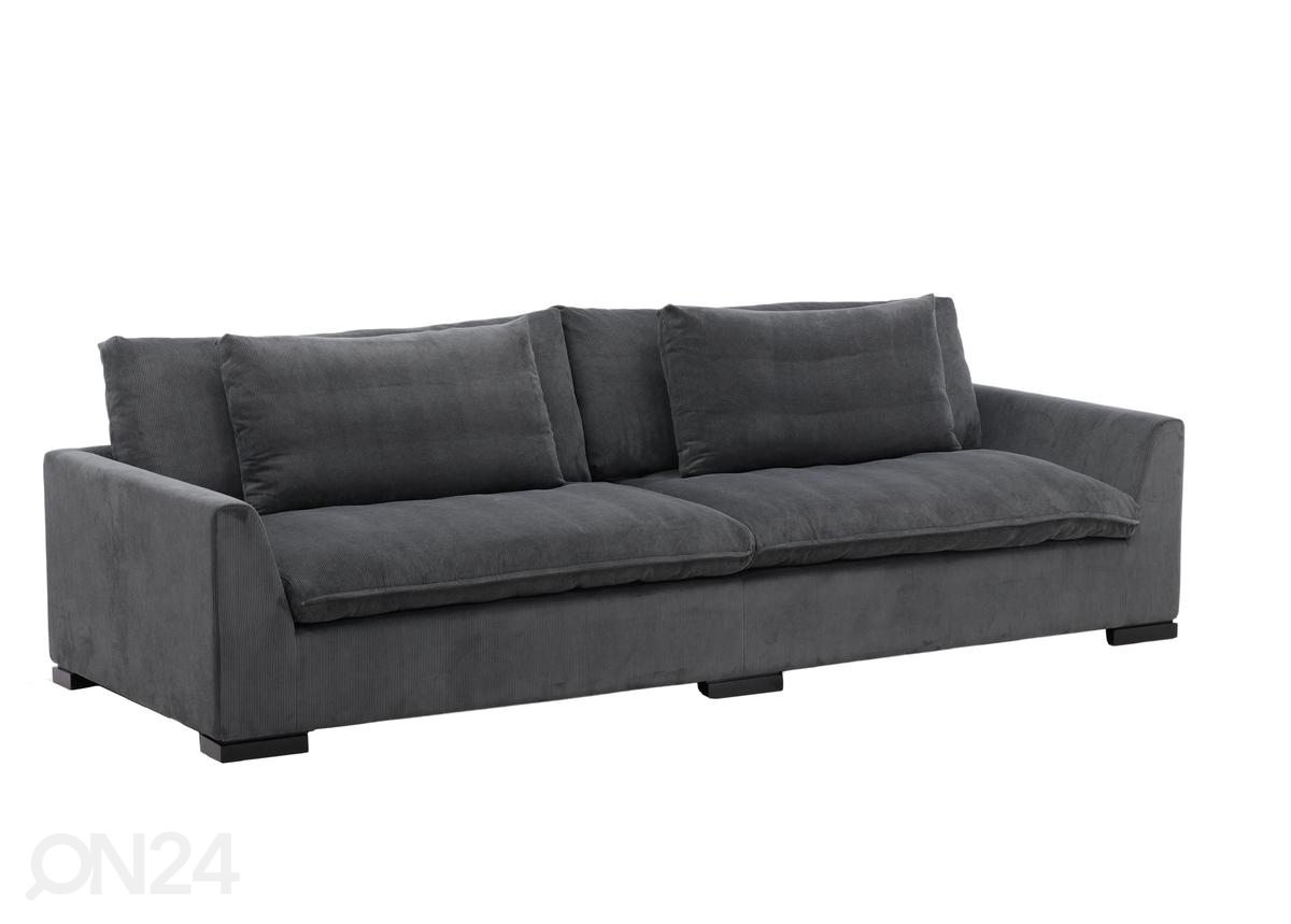 Sohva Durham 3-istuttava MT-466658 - ON24.fi Sisustustavaratalo
