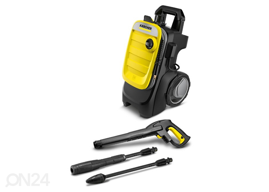 Survepesur Kärcher K 7 Compact KÄ-323221 - ON24.ee Sisustuskaubamaja
