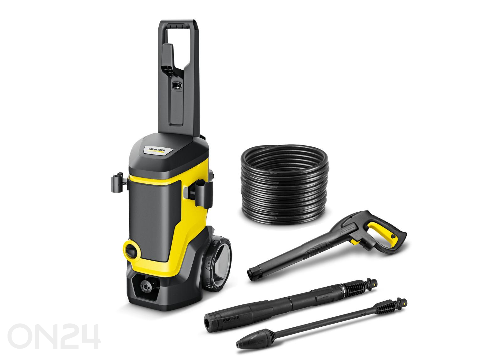 Survepesur Kärcher K 7 WCM *EU KÄ-496971 - ON24 Home & Living