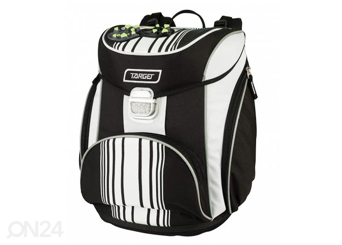 TARGET selkäreppu Ergonomic Football UP-448077 - ON24 Home & Living