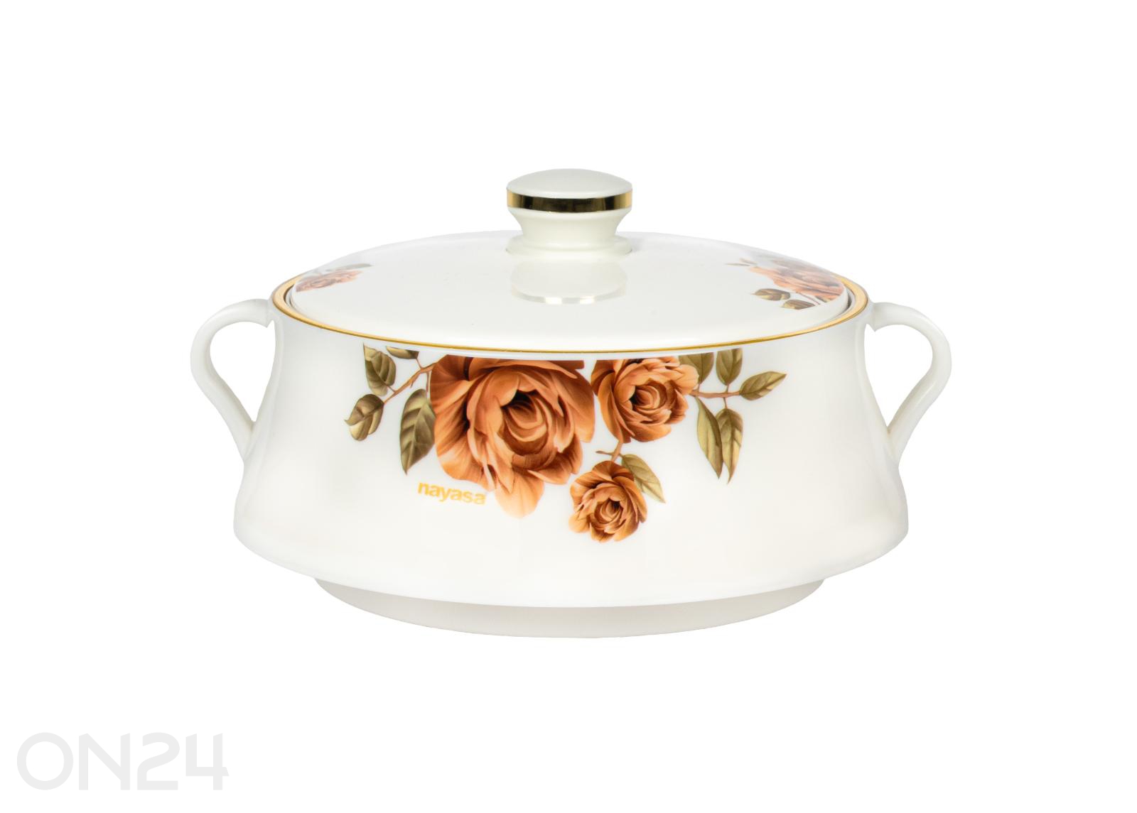 Termopott Nayasa Lorenzo 2.5 L U5-497669 - ON24 Home & Living