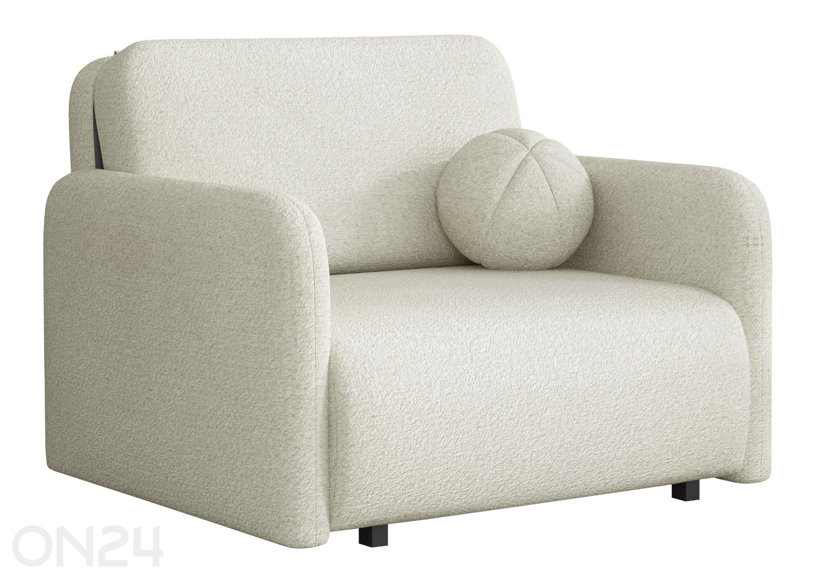 Tugitool-voodi OR-501737 - ON24 Home & Living