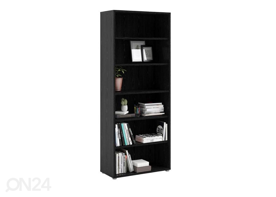 Tukeva toimistohylly Prima 80421-61 CM-27585 - ON24 Home & Living