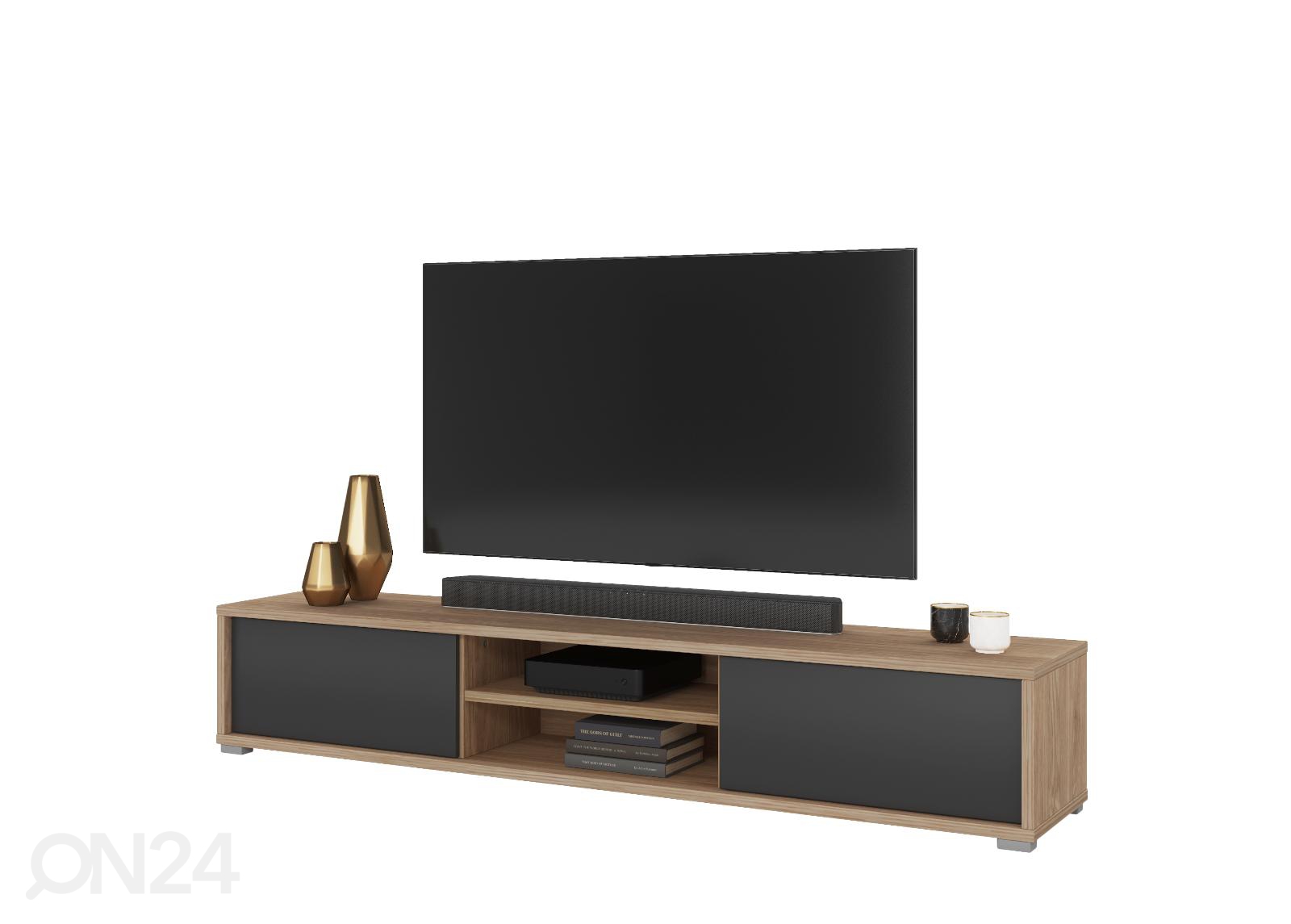 TV-alus 180 cm WS-466719 - ON24.ee Sisustuskaubamaja