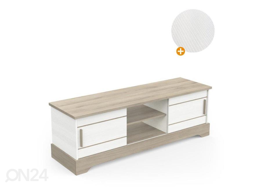 TV-alus Cottage CM-434355 - ON24 Home & Living